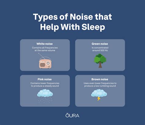What Is Green Noise Can It Help You Sleep Better