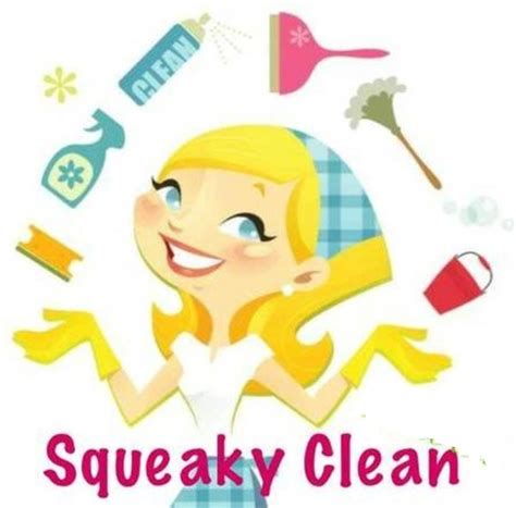 Squeaky Clean
