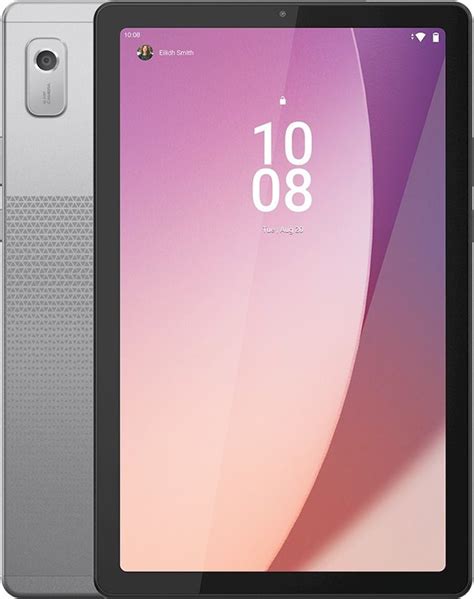Lenovo Tab M Fiche Technique Prix Date De Sortie Et Avis Tablette