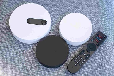 En Bois G Cher Tas De Utilisation Telecommande Freebox Pop Triste