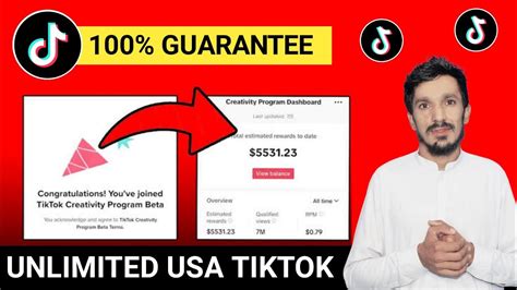 How To Create USA TikTok Account USA TikTok Kaise Banaye USA TikTok