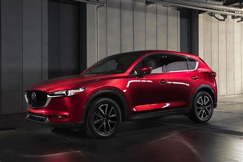 Mazda Cx D Awd Gls Specs Price Reviews In Malaysia