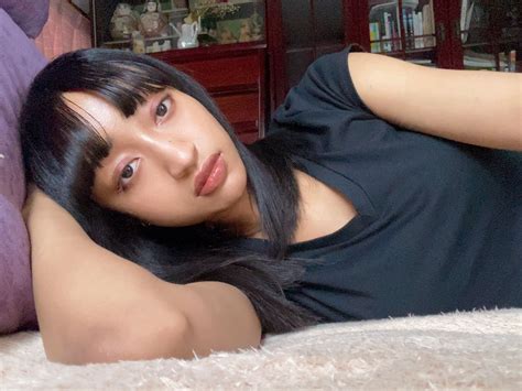 伊藤亜和 on Twitter 開眼