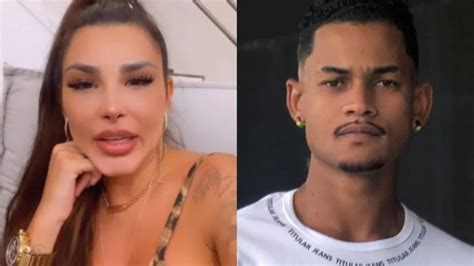 A Fazenda Mãe de Bia Miranda solta o verbo e desmente o genro Se
