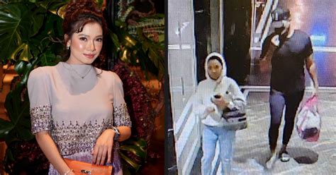 Bukan Saja Rosak Reputasi Tapi Juga Keluarga Selepas Ruhainies