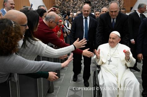 Ai Dirigenti e al Personale dell Ospedale Pediatrico Bambino Gesù
