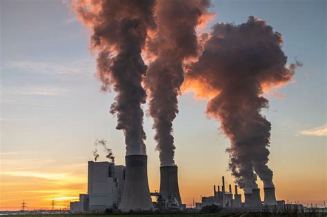 Comprendre les gaz à effet de serre définition effets environnement