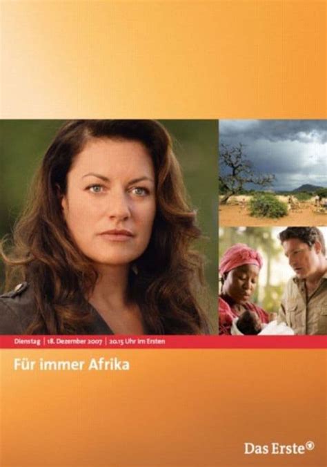 F R Immer Afrika Stream Jetzt Film Online Anschauen