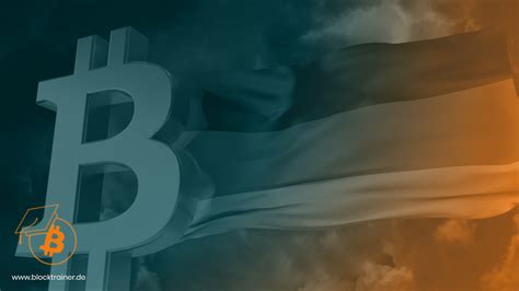 Anfrage Im Bundestag Wie Viele Bitcoin Besitzt Der Deutsche Staat