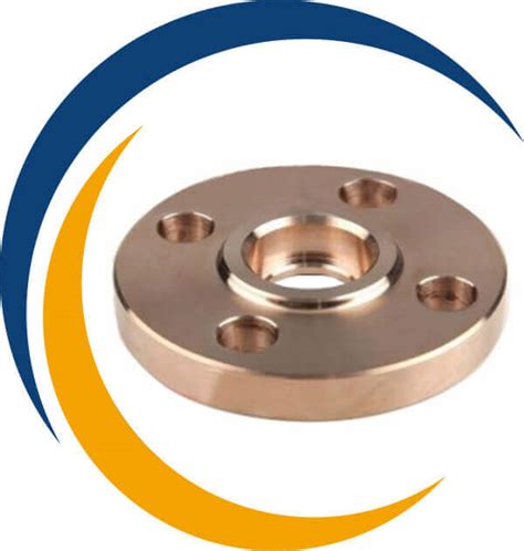 Copper Nickel Flanges Manufacturer Supplier In Mumbai India