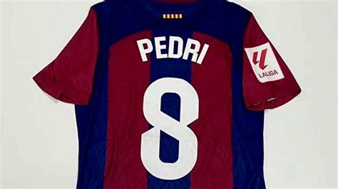 Pretemporada FC Barcelona 2023 2024 Página 96 Mediavida