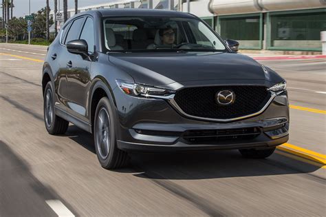 2017 Mazda CX 5 Review Long Term Update 2