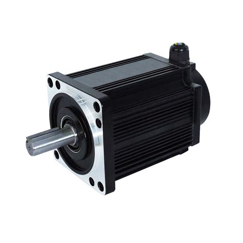 72V 1000W Brushless DC Motor 10 Nm 1000 Rpm 17 1A Brushless
