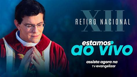 Tv Evangelizar Ao Vivo Youtube