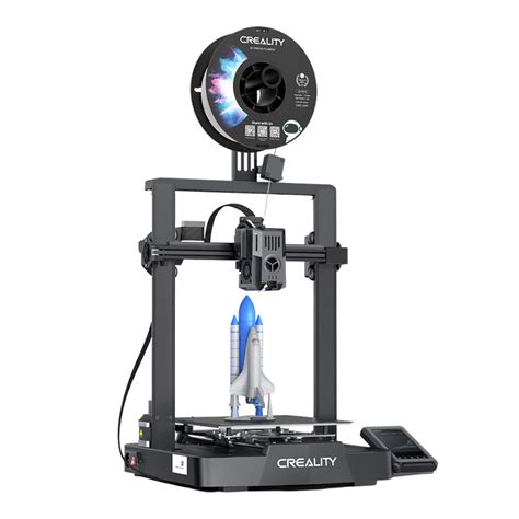 Ender 3 V3 KE From CREALITY Get Yours Now 3D Print Lab