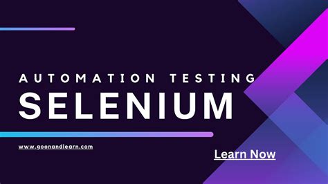 Findelement And Find Elements Method In Selenium Java With