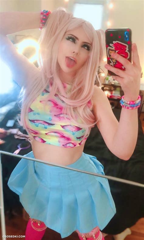 Paige Macky Paigemacky 28 Naked Photos Leaked From Onlyfans