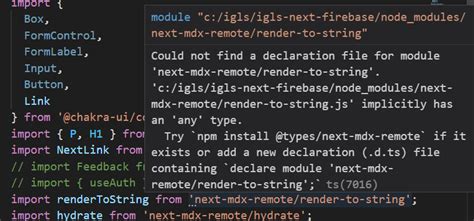 typeerror cannot convert undefined or null to object · issue 13 · hashicorp next mdx remote
