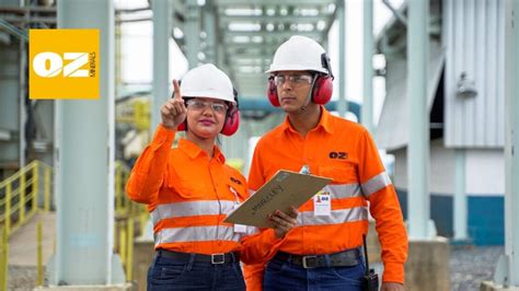 OZ Minerals Brasil empresa de mineração anuncia novas vagas de emprego