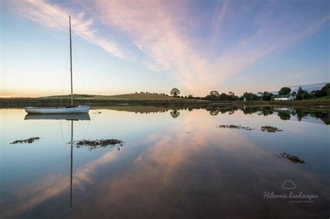 Ballymorran Bay Explore Explore Bay Sunrise