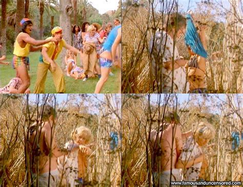 Last Resort Wally Ann Wharton Nude Scene Celebrity Beautiful Sexy
