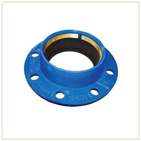 Pe Quick Flange Adaptor LYE