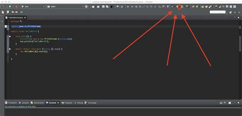 Run Code In Eclipse Learn Java Coding