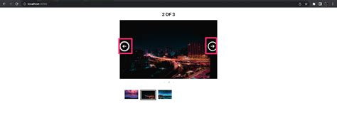 Add A Responsive Image Carousel To Your React App