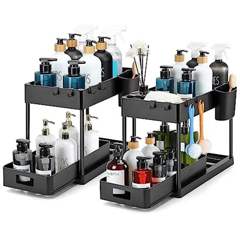 Top Best Under Kitchen Sink Organizers Pixelfy Blog