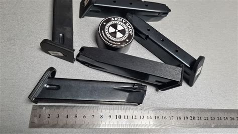 Pistolj GEDIZ EKOL magacin sanzer Vazdušni pištolji OLX ba