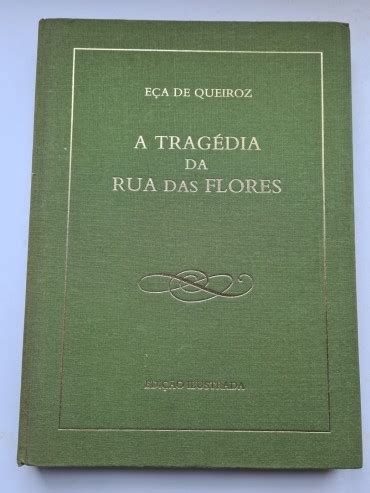 A TRAGÉDIA DA RUA DAS FLORES EDIÇÃO ILUSTRADA Bidding