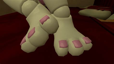 Mangles Beautiful Feet V69 By Militaryrabbit On Deviantart