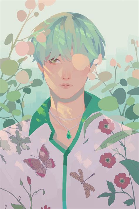 Pin By Evelyn Carrillo On Bts Fanart Bts Drawings Bts Fanart Bts Chibi Porn Sex Picture