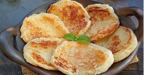 Resep Wingko Babat Khas Semarang Rasanya Gurih Bisa Dibuat Di Teflon