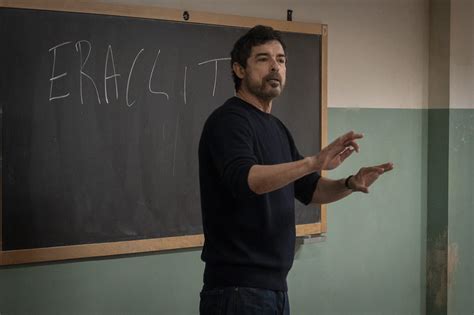Un Professore 2 Anticipazioni E Trama Seconda Puntata Amica