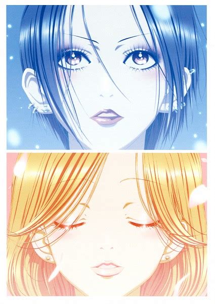 NANA Series Yazawa Ai Mobile Wallpaper By Yazawa Ai 1895390