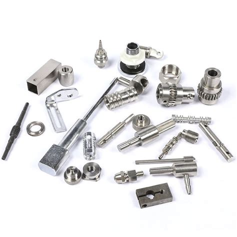 Customized Precision 5 Axis CNC Milling Service Machining Metal Block