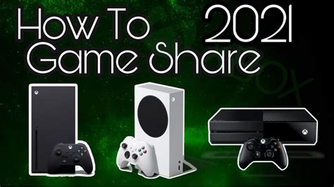 How To Game Share On Xbox In New Updated Tutorial Super