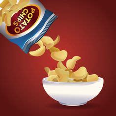 Logo De Sabritas Ideas Snack Chips Logo Food Food Logo Design