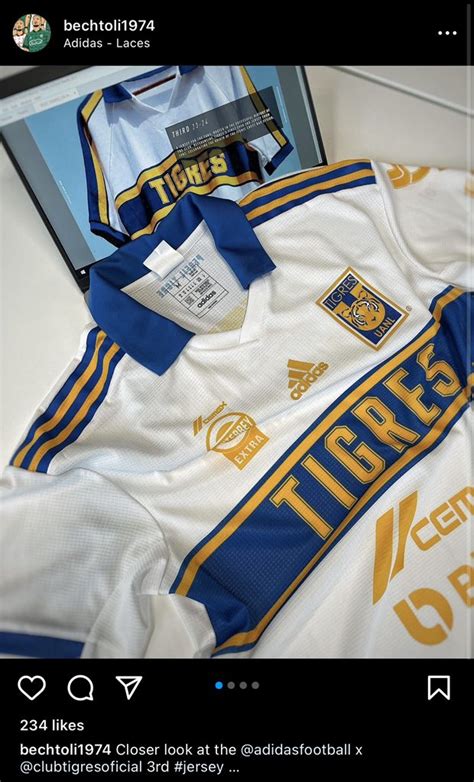 Tigresjersey On Twitter Rt Tigresjersey P Blica Oliver Bechtel