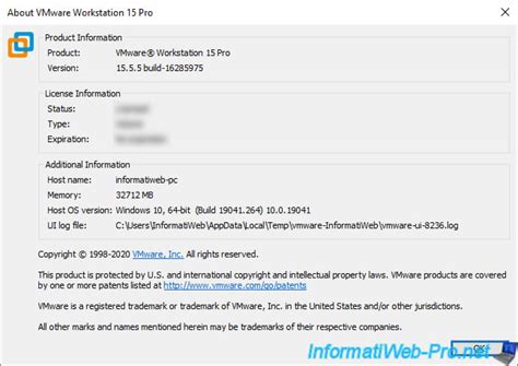 Simultaneously Use Virtual Machines On VMware Workstation 16 Or 15 5 5