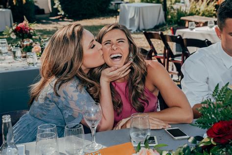 Miss Missouri Lesbian Wedding By Steph Grant Photography