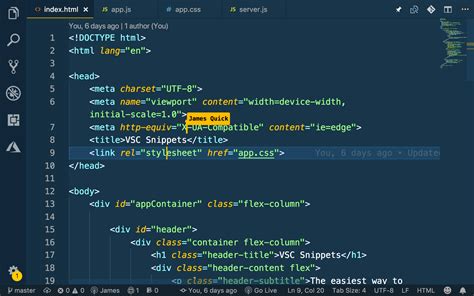 How To Use Live Share With Visual Studio Code Digitalocean
