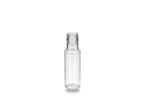 Botella Aceite Monodosis Pet Se Ml Seyca Plastic
