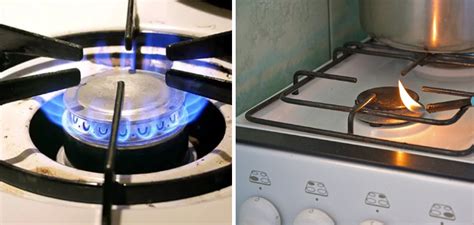 How To Fix A Gas Stove Burner That Won T Light 10 Easy Ideas