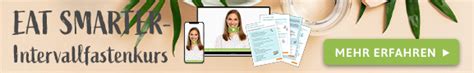 Ern Hrungsplan Intervallfasten Methode Eat Smarter
