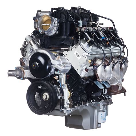 Is The Liter Engine Any Good
