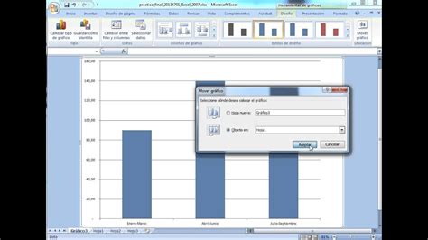 Como Hacer Graficas En Excel Con Diferentes Hojas Esta Diferencia