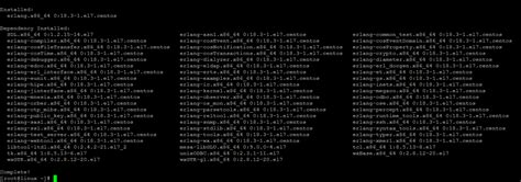 solved php warning module pdo already loaded in unknown on line 0 unixmen