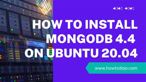 How To Install Mongodb Ubuntu 20 04 Pricelew